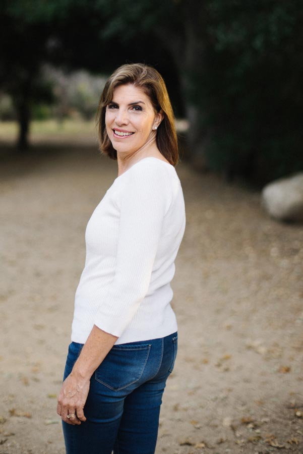 About – Susan Leinen Design